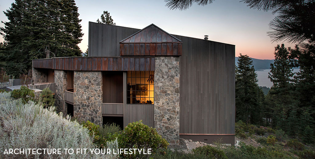 Borelli Architecture